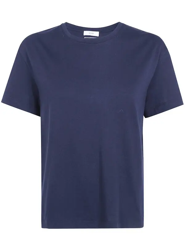 TOTEME T-shirt Classic "classic