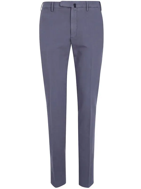 Incotex Pants Regular Fit "classic Regular Chino