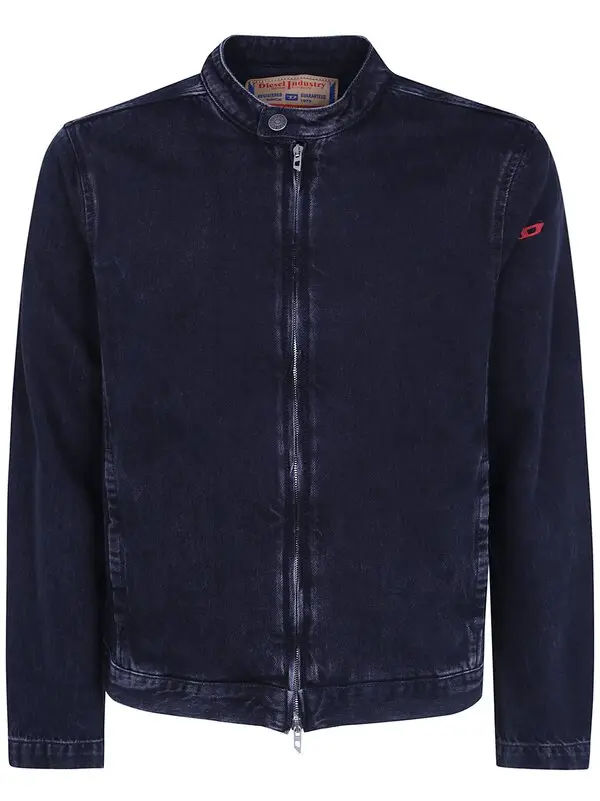 DIESEL® Jacket Cotton "d-glory