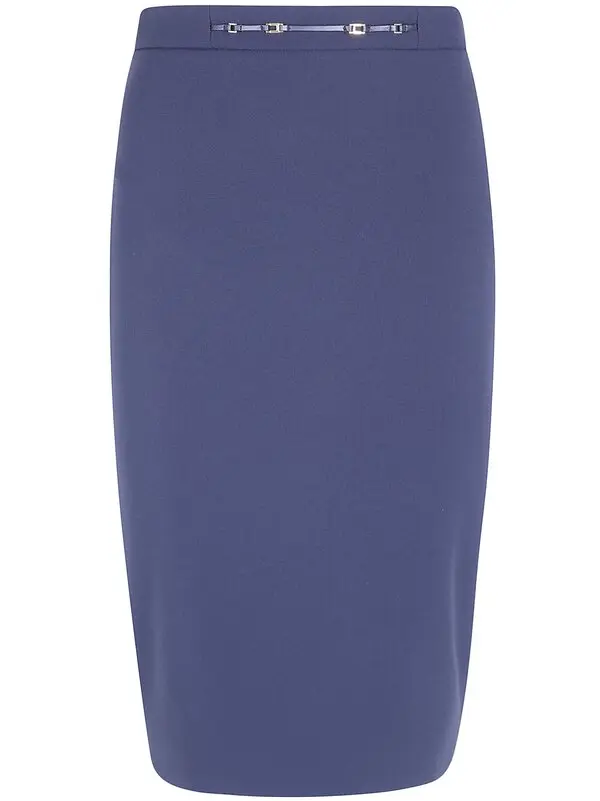 Elisabetta Franchi Skirt