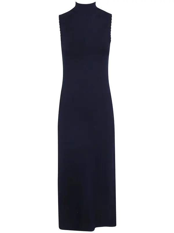 TWINSET Dress Long - Black