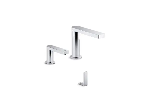 KOHLER Composed Touchless Lavatory Faucet And Soap Dispenser For Constellation Lavatory System, 0.5 Gpm - One-color