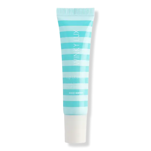 WINKY LUX Lip Libations Squalane Treatment Balm - Coco Water