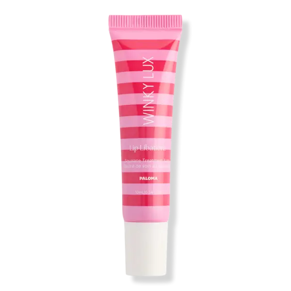 WINKY LUX Lip Libations Squalane Treatment Balm - Paloma