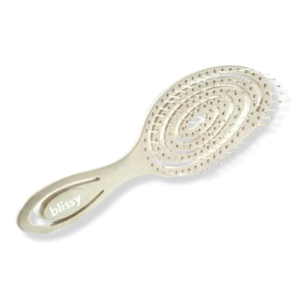 BLISSY Detangling Brush - Cream