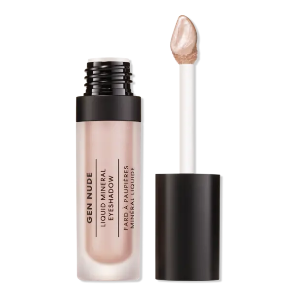 BareMinerals® Gen Nude Liquid Mineral Eyeshadow - Sandstone