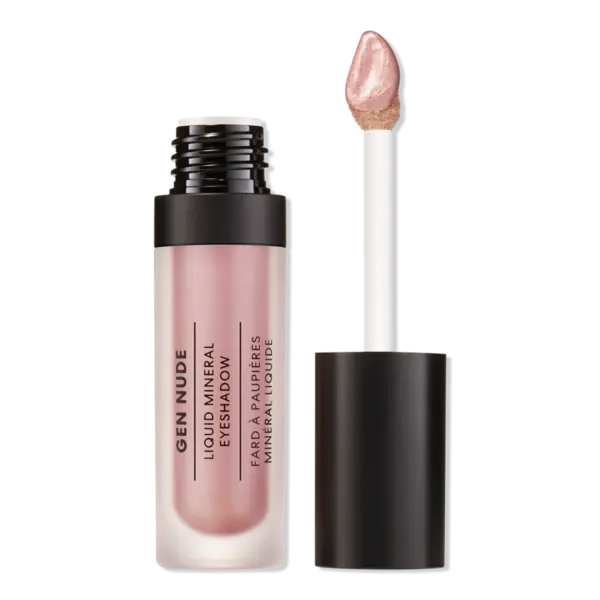 BareMinerals® Gen Nude Liquid Mineral Eyeshadow - Rose Quartz