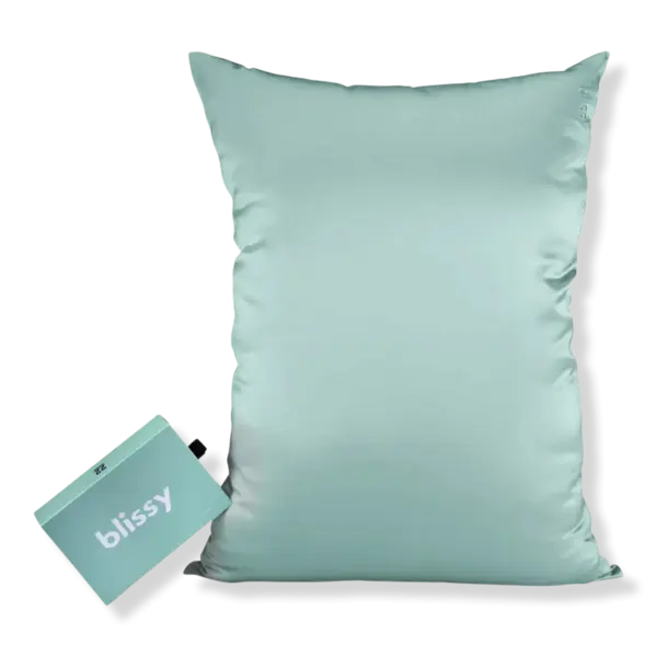 BLISSY Pillowcase Standard - Mint