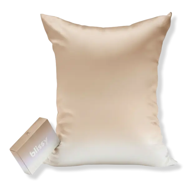 BLISSY Pillowcase Standard