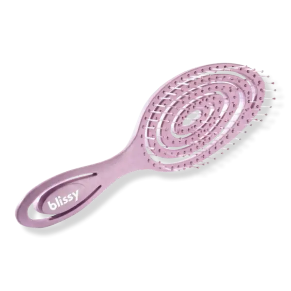 BLISSY Detangling Brush - Lavender