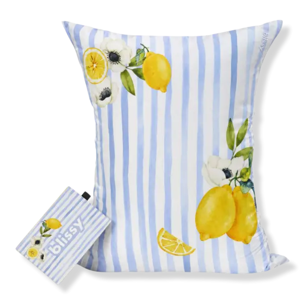BLISSY Pillowcase Standard