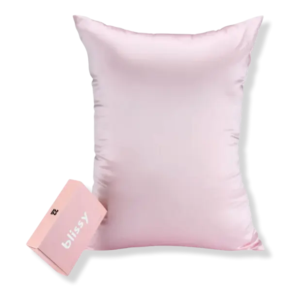 BLISSY Pillowcase King