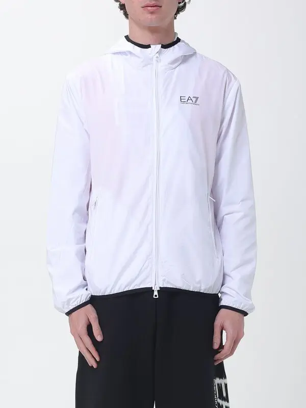 EA7 Jacket