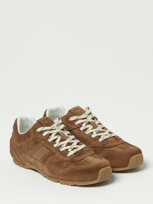 ALOHAS Lace Up Sneakers