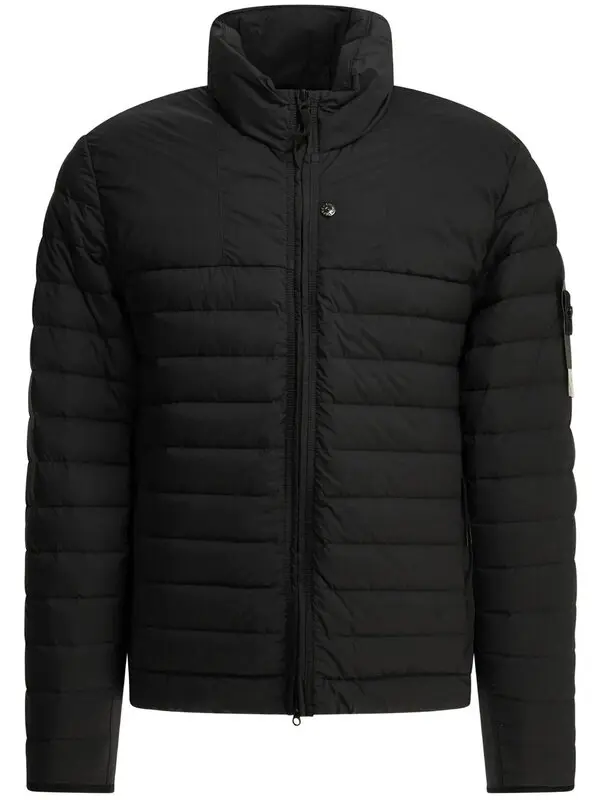 Stone Island Down Jacket