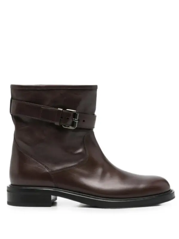 Church's Ankle Boots - Brown
