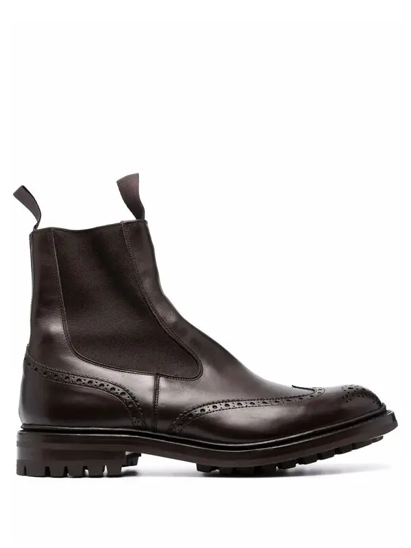 TRICKER`S Henry Country Dealer Boots