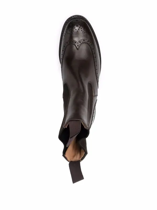 TRICKER`S Tricker's Country Dealer Henry Boots