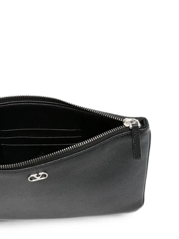 Valentino Garavani Vlogo Signature Pouch