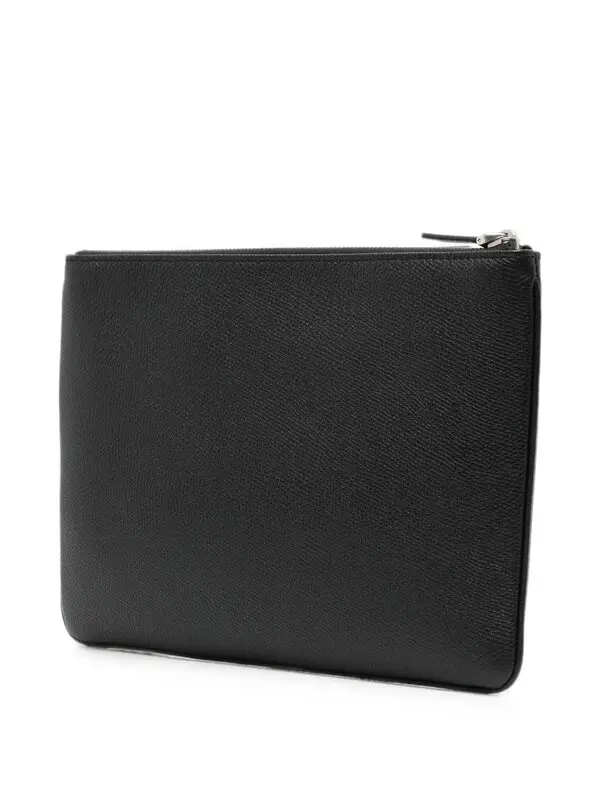 Valentino Garavani Vlogo Signature Pouch