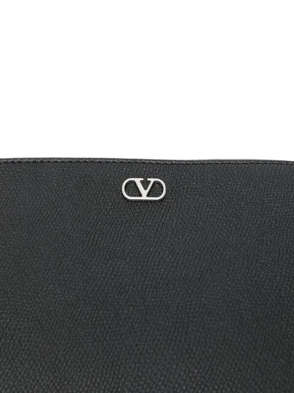 Valentino Garavani Vlogo Signature Pouch