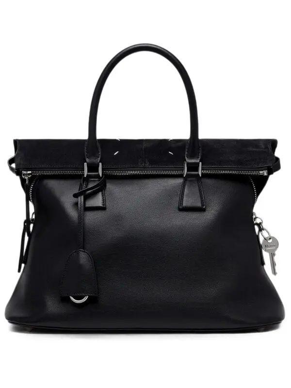 MAISON MARGIELA 5ac Soft Medium Bag