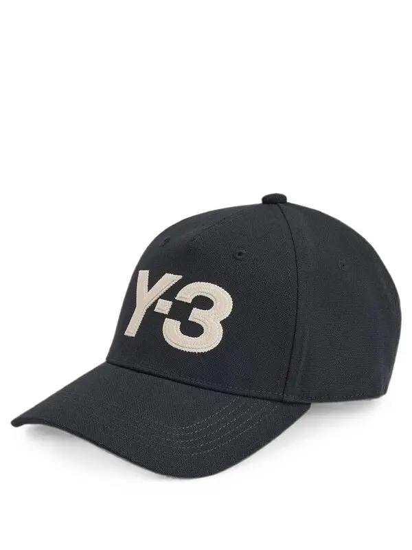 Y3 Hat With Logo