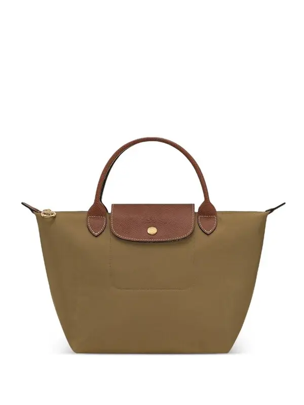 Longchamp Le Pliage Original Handbag - Green