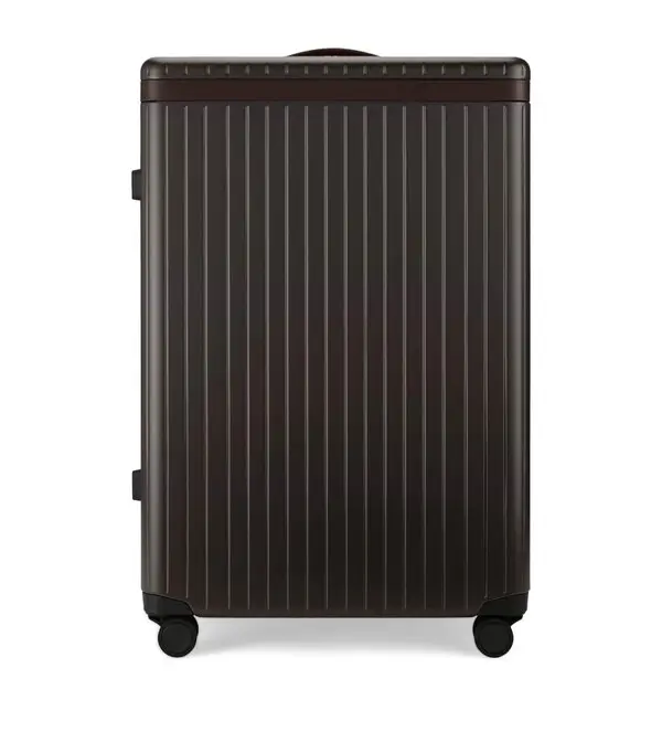 CARL FRIEDRIK The Large Check-in Suitcase