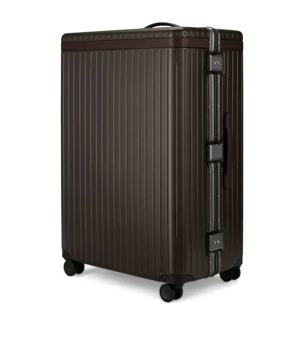 CARL FRIEDRIK The Large Check-in Suitcase