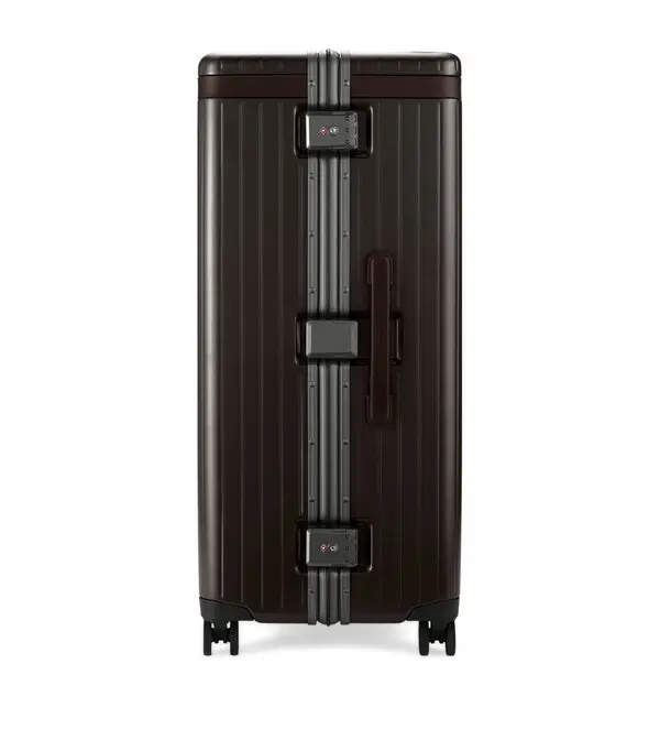 CARL FRIEDRIK The Large Check-in Suitcase