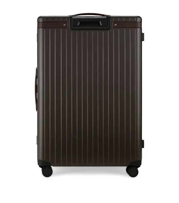 CARL FRIEDRIK The Large Check-in Suitcase