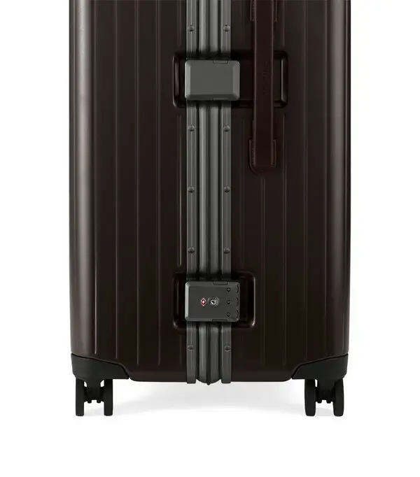 CARL FRIEDRIK The Large Check-in Suitcase