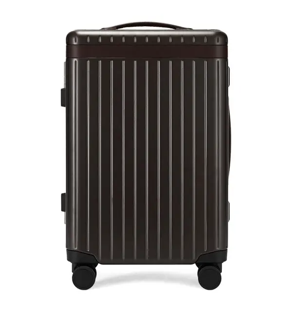 CARL FRIEDRIK The Carry-on Suitcase