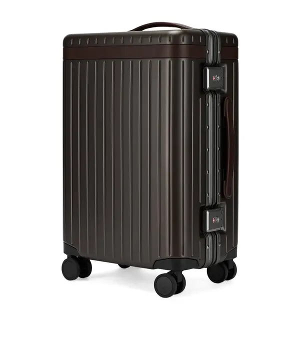 CARL FRIEDRIK The Carry-on Suitcase