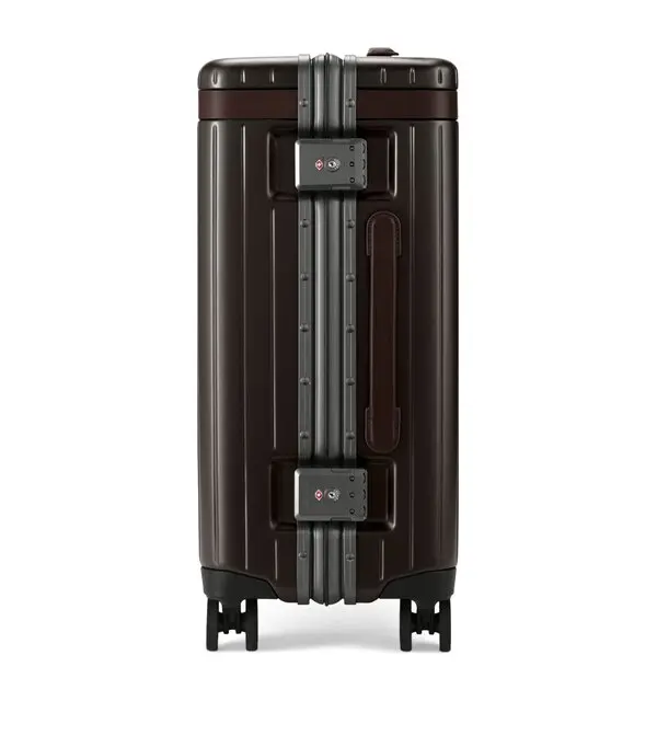 CARL FRIEDRIK The Carry-on Suitcase