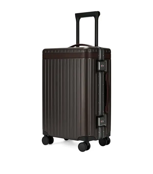 CARL FRIEDRIK The Carry-on Suitcase