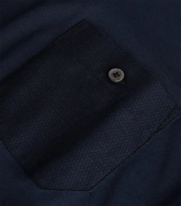 Zimmerli Modern Lounge T-shirt