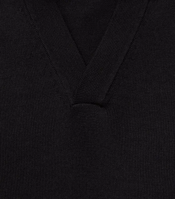 Rag & Bone Silk-cotton Conrad Polo Shirt