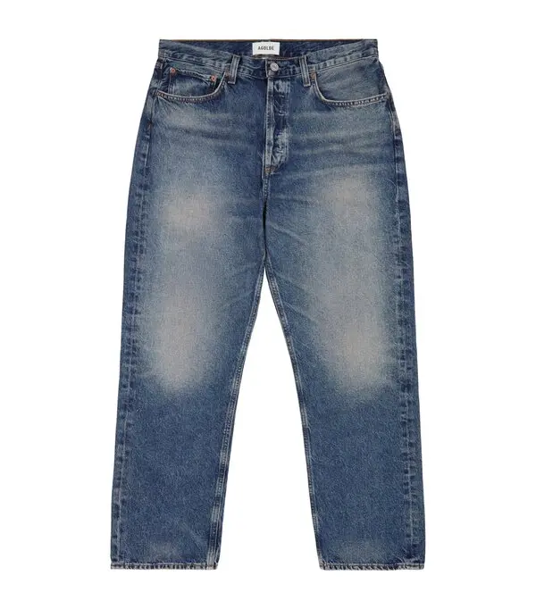 AGOLDE Loose '90s Jeans