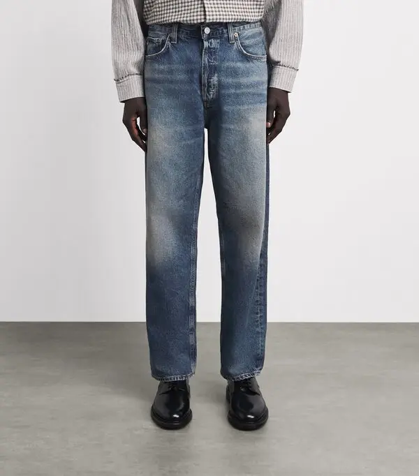 AGOLDE Loose '90s Jeans