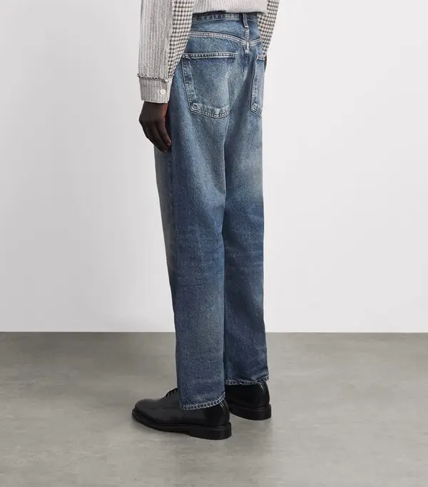 AGOLDE Loose '90s Jeans