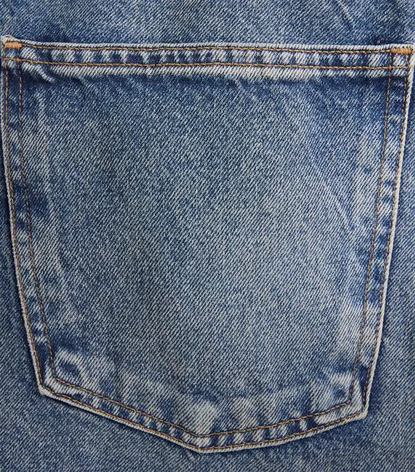 AGOLDE Loose '90s Jeans