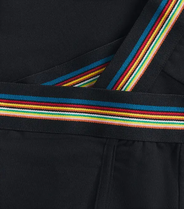 Paul Smith Stretch-organic Cotton Trunks
