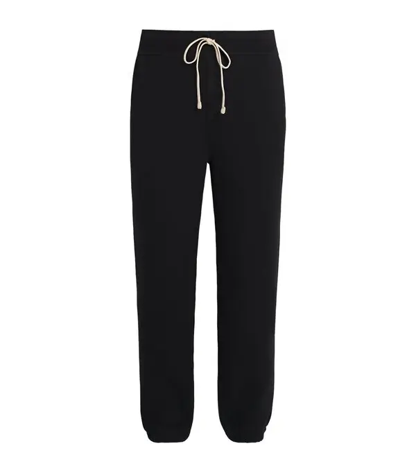 Polo Ralph Lauren Polo Pony Sweatpants - Black