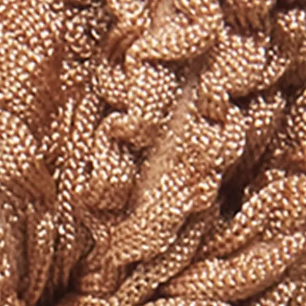 Hunza G Crinkle Scrunchie
