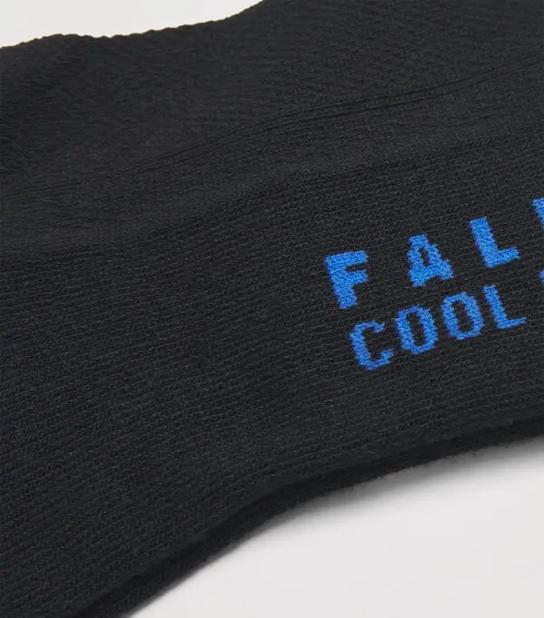 Falke Cool Kick Socks - Black