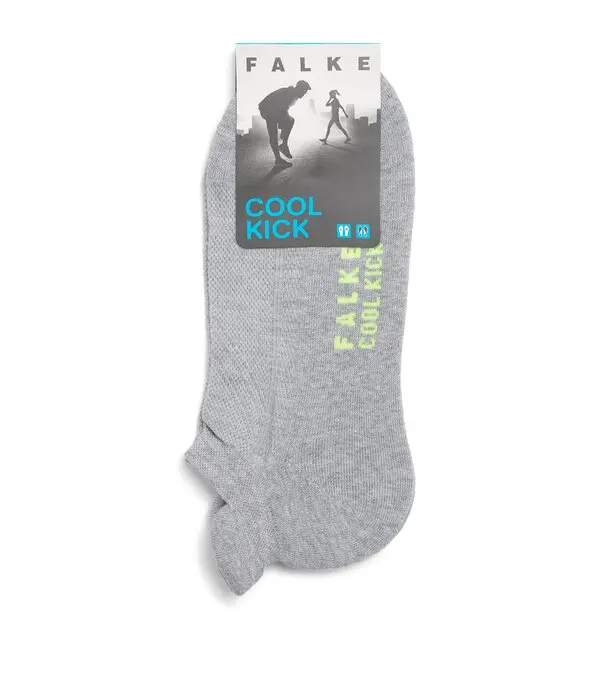 Falke Cool Kick Socks - Grey