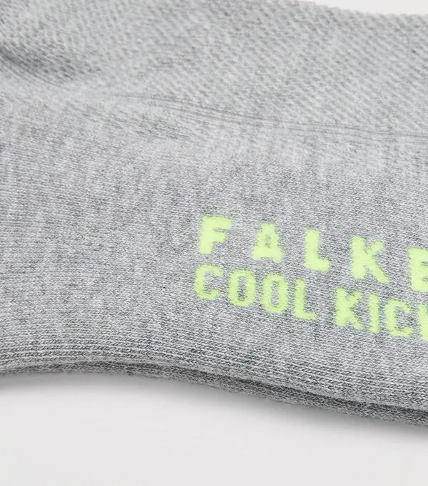 Falke Cool Kick Socks - Grey
