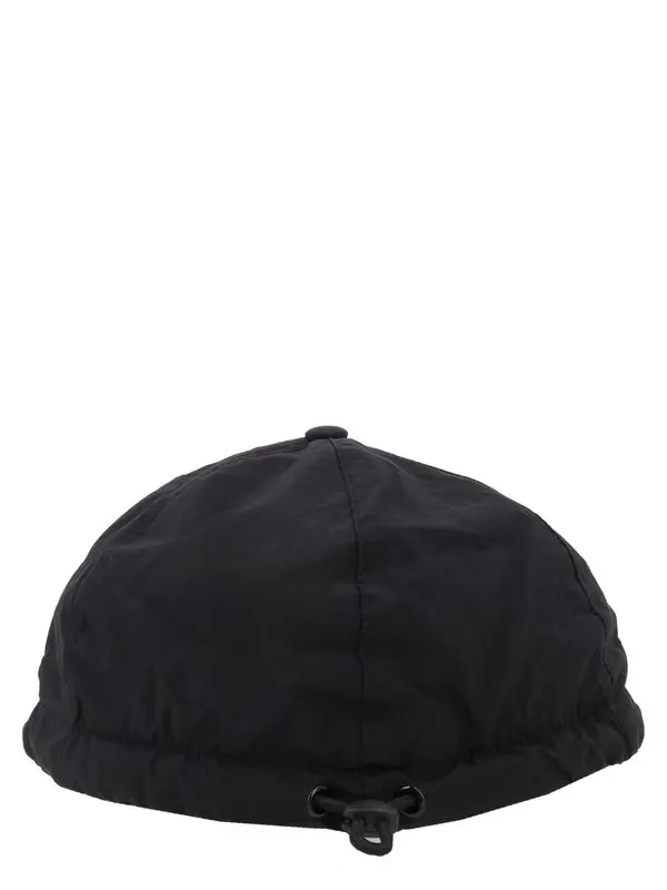 Stone Island Cappello Da Baseball Con Logo